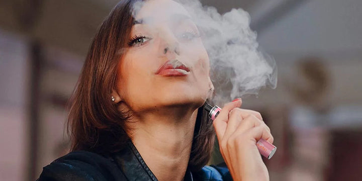 34 Great Vaping Quotes – E-Cigarette Direct