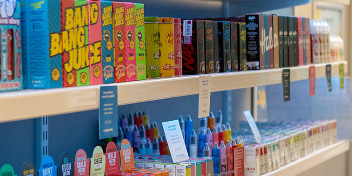 34 Great Vaping Quotes – E-Cigarette Direct