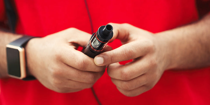The World’s Most Expensive Vapes – E-Cigarette Direct