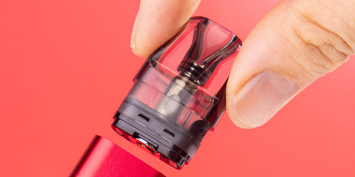 Vape Airflow Explained: How to Find Your Perfect Draw – E-Cigarette Direct