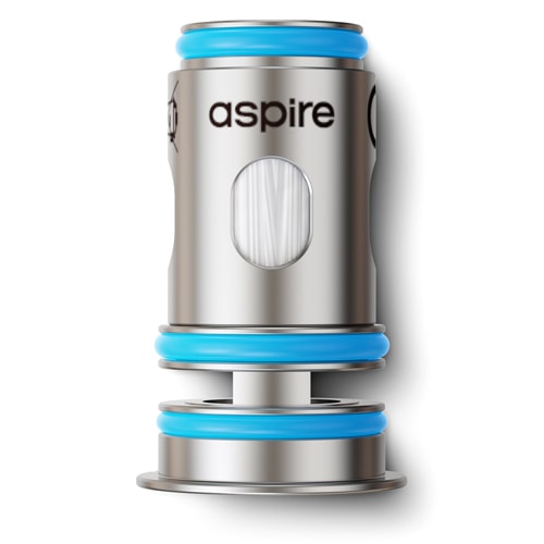 Aspire Atlantis Logo Aspire Atlantis Evo Coils | Vape Online Store Uk