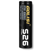 Vape Batteries | 18650 & 21700 | Same Day Dispatch – E-Cigarette Direct