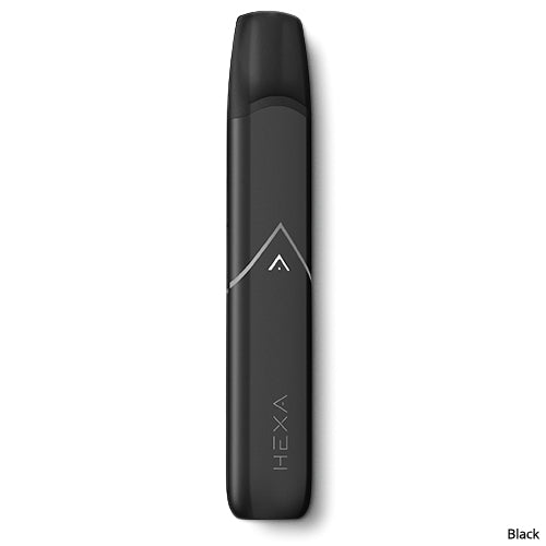 Hexa One Kit | £9.99 | Stylish New Design – E-Cigarette Direct