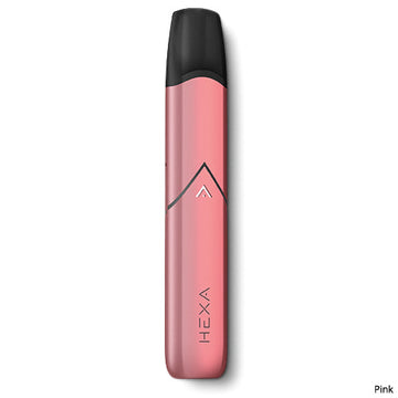 Hexa Vape | Prefilled Pod Kits & Replacement Pods – E-Cigarette Direct