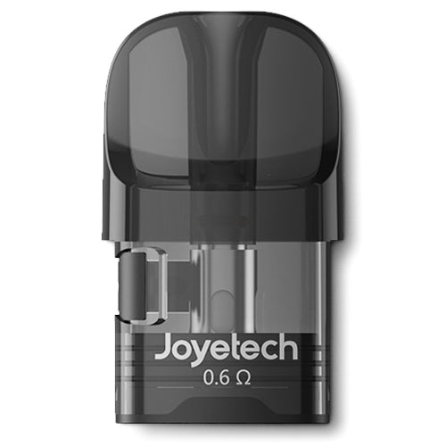 Joyetech Refillable Pods | Fast, Free Shipping Available – E-Cigarette ...