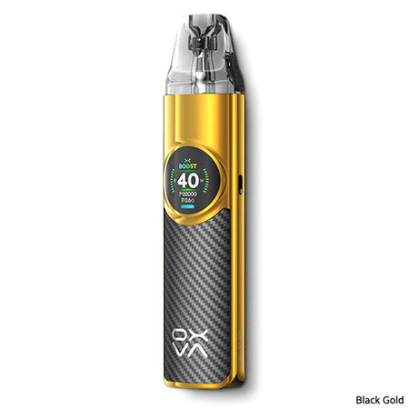 Oxva NeXLIM Vape Kit | Includes FREE E-Liquid – E-Cigarette Direct