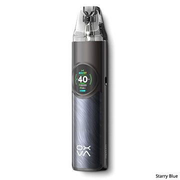 Oxva NeXLIM Vape Kit | Includes FREE E-Liquid – E-Cigarette Direct