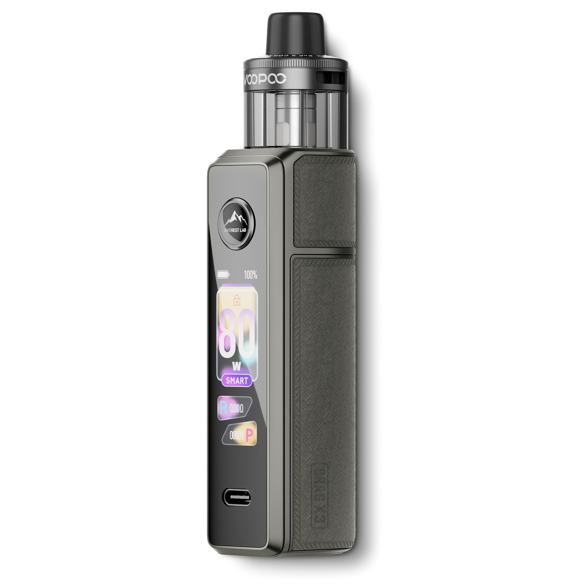 Voopoo Drag Vape Kits | Free E-liquid | E-Cigarette Direct